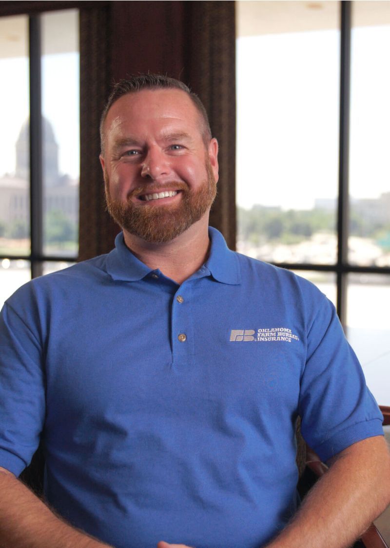 OKFB | Brand Standards