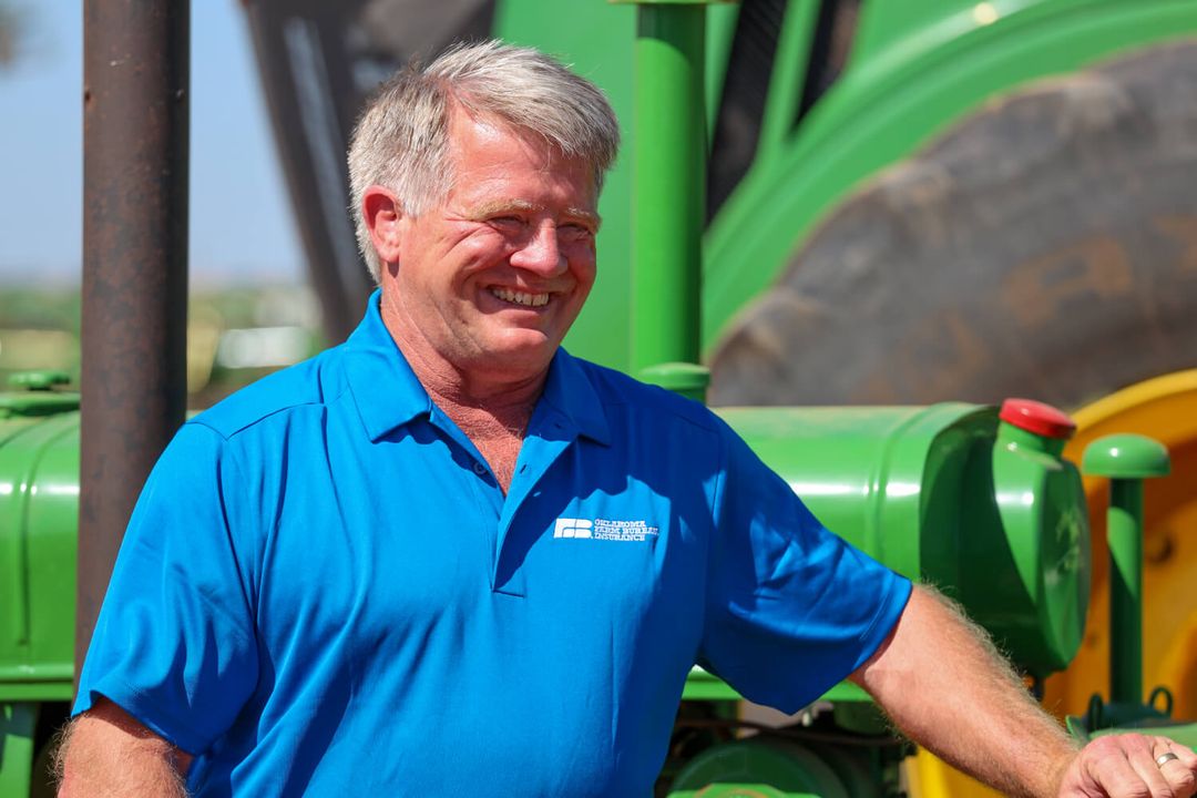 OKFB | Brand Standards