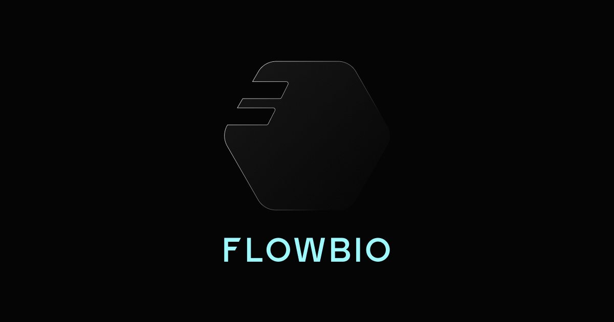 FLOWBIO