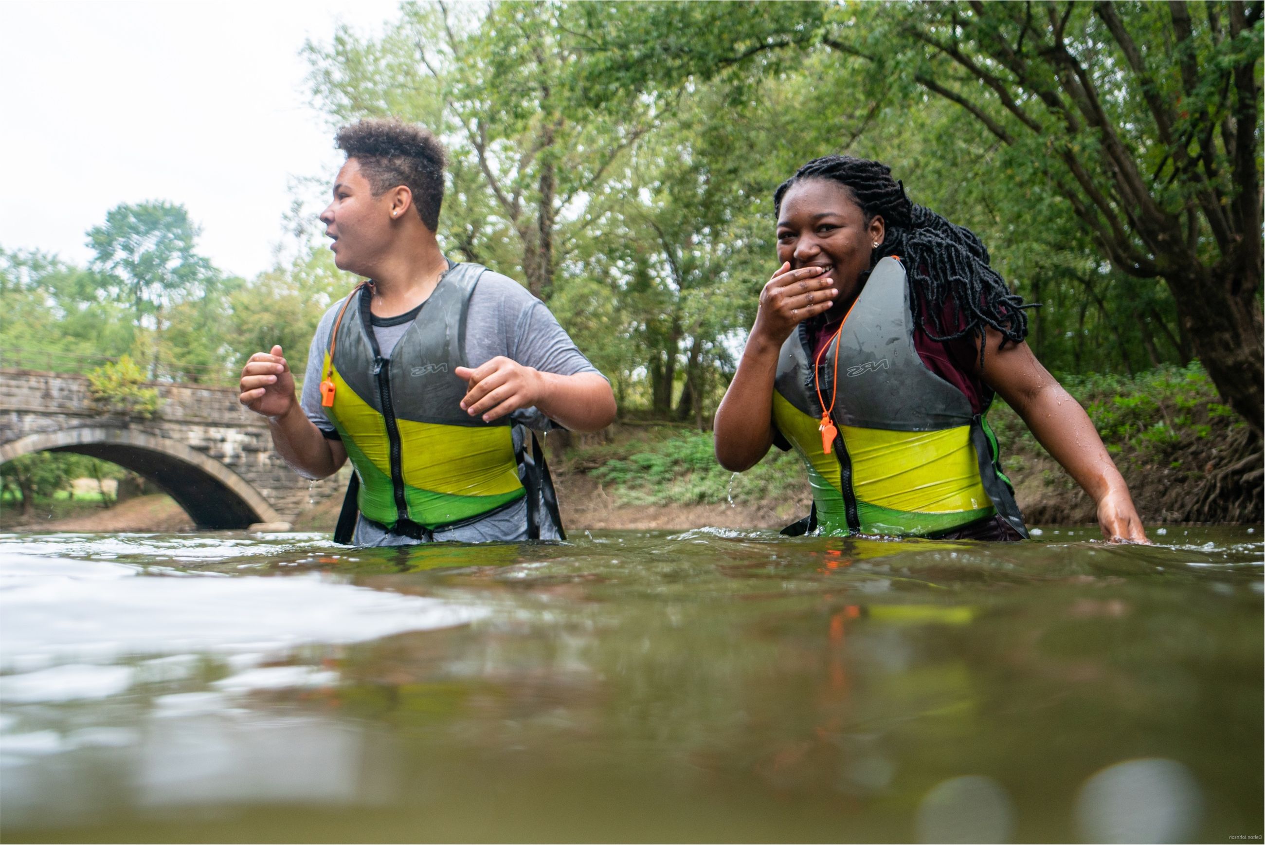 Outward Bound Impact Report