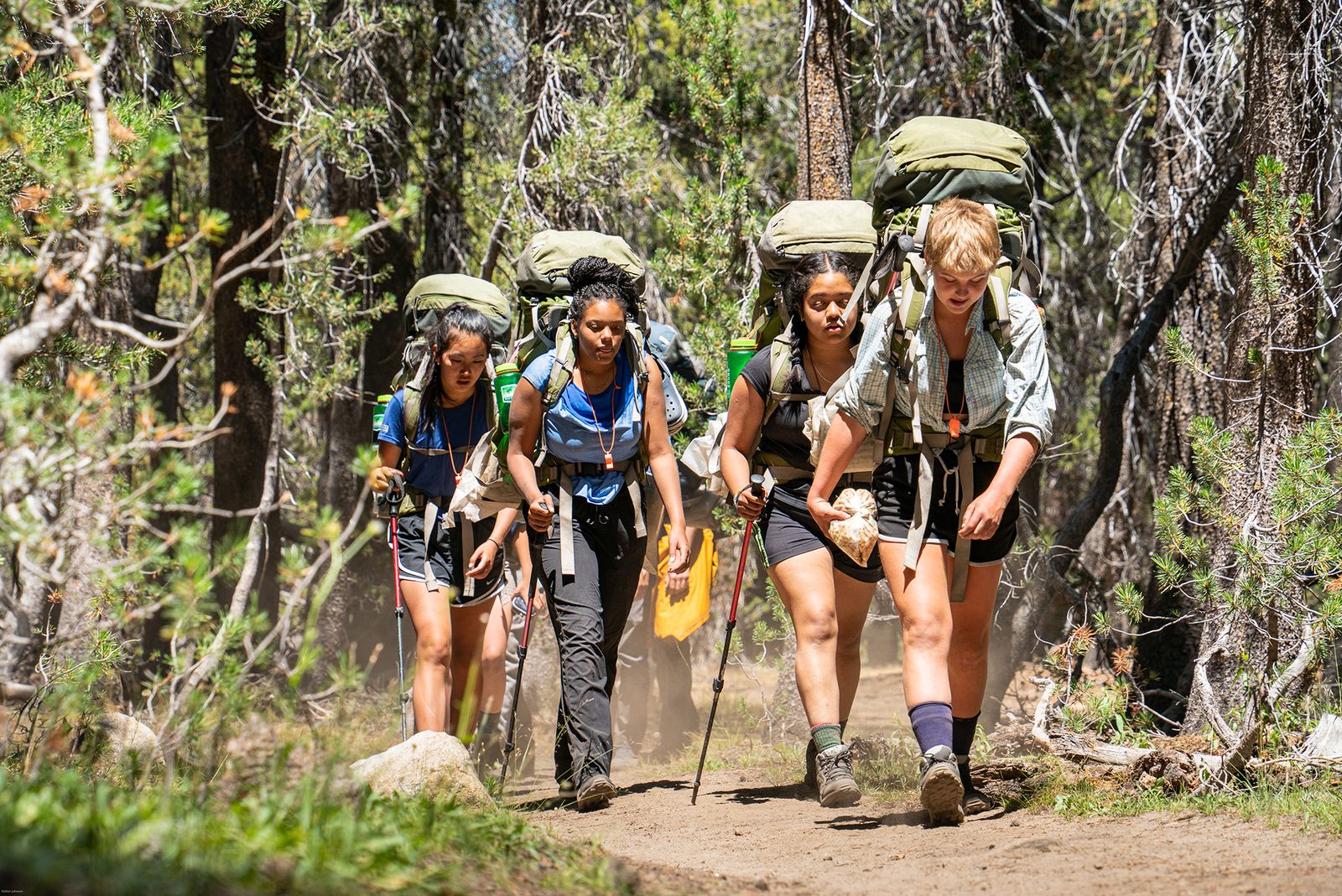 Outward Bound Impact Report