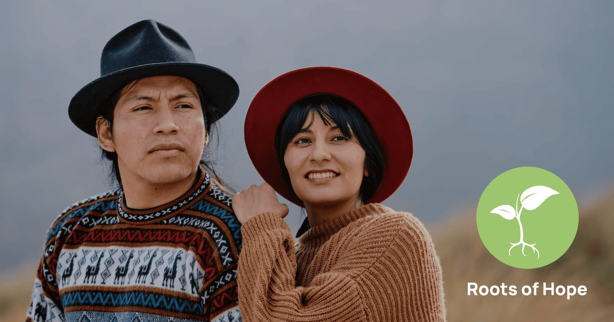 Roots of Hope | Suicide Prevention | Meadow Lake SK