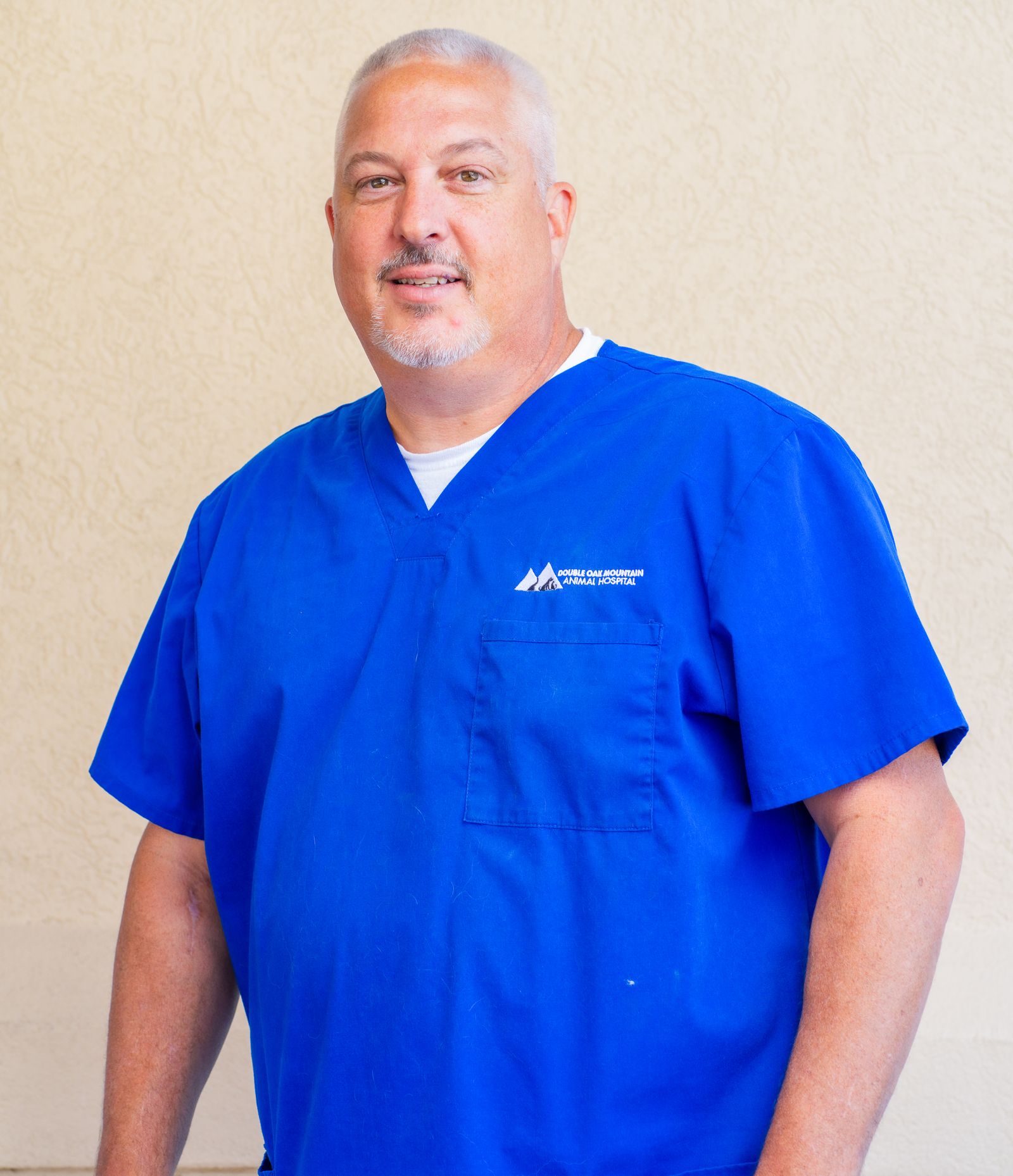 Meet Our Team At Double Oak Mountain Animal Hospital