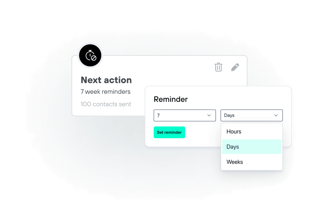 Automated Appointment Reminders for Healthcare Providers