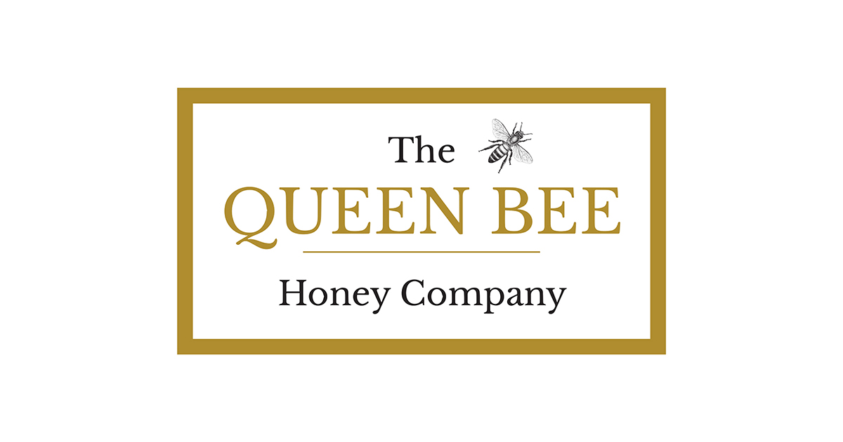 The Queen Bee Honey Company