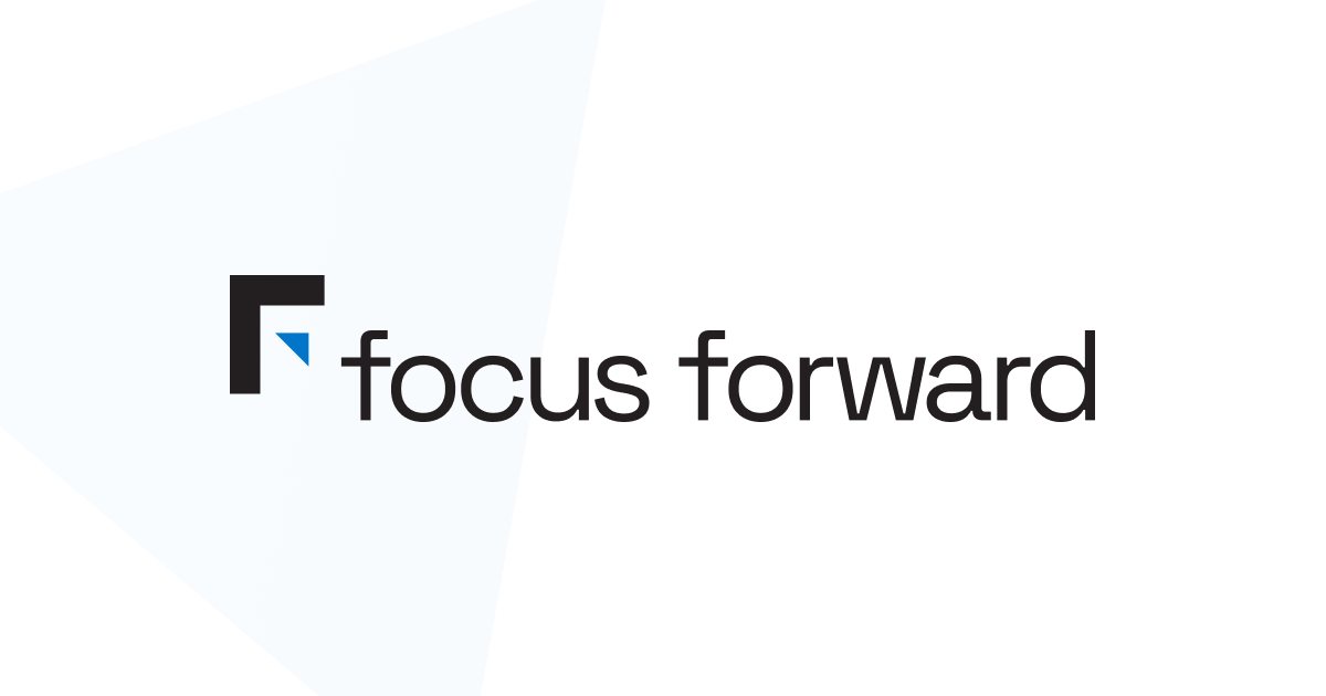 Career Coaching & Business Development | Focus Forward Consulting
