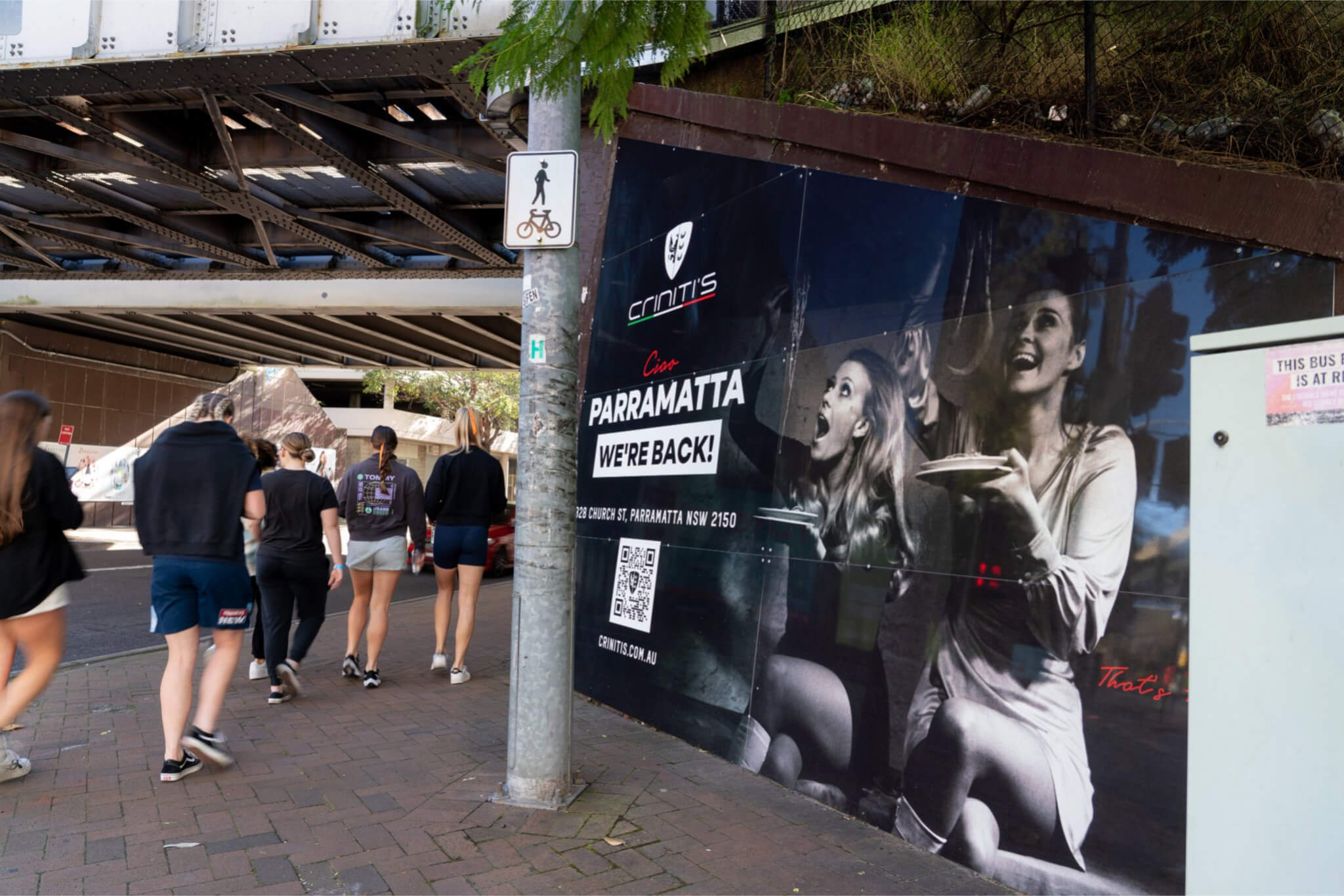 Creative billboard tips - Captive Vision Outdoor