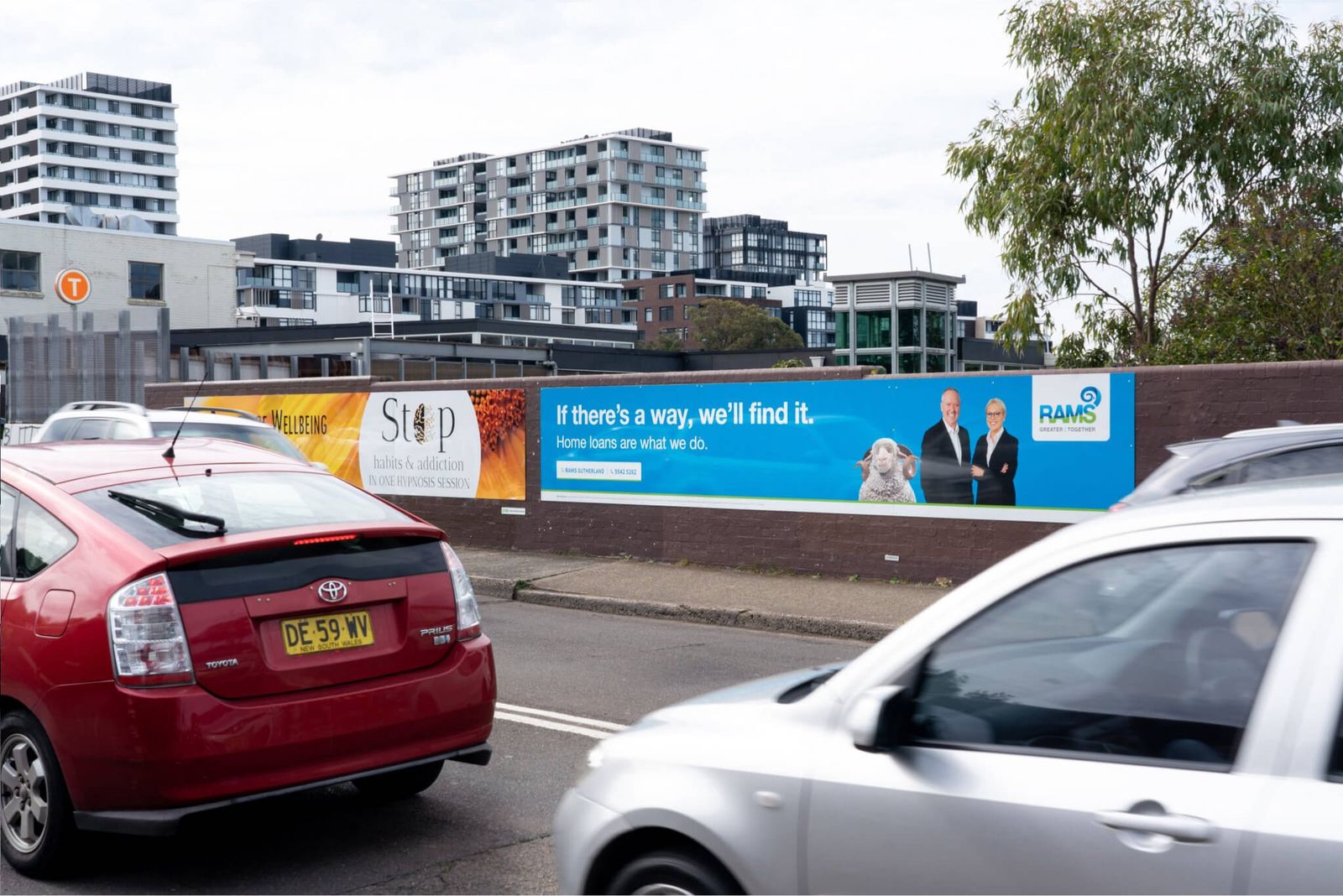 3 reasons Out-of-Home proximity advertising is effective - Captive ...