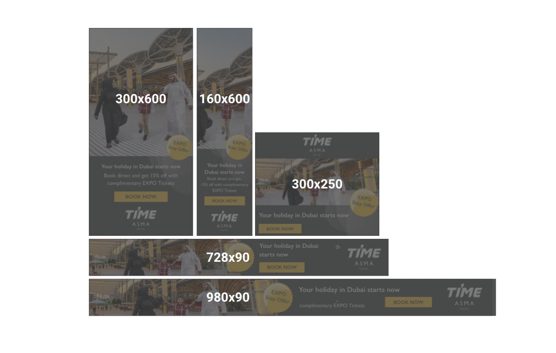 Travel Ad Creative Trends for Your 2022 Marketing Strategy - Sojern