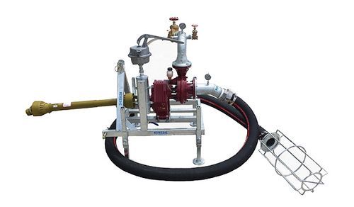 Numedic Equipment - Products | Pumps & Irrigators