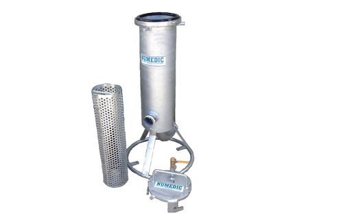 Numedic Equipment - Products | Pumps & Irrigators