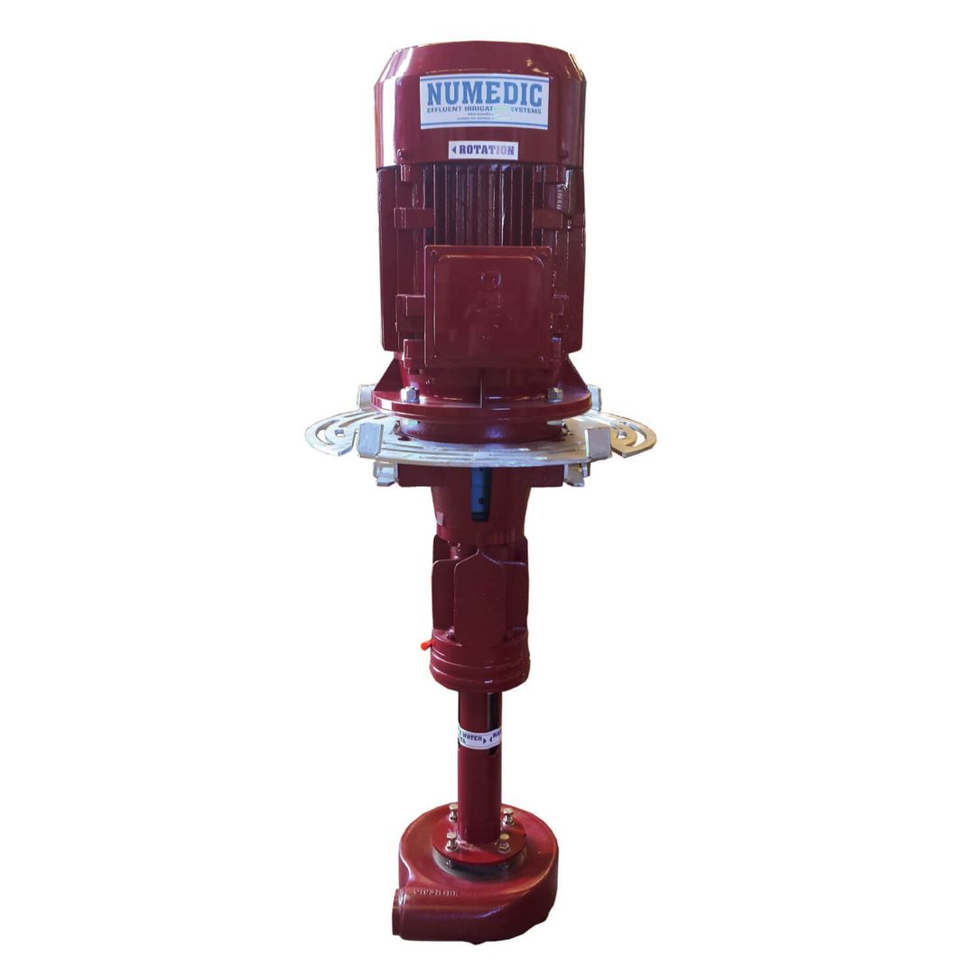 Numedic Equipment - Products | Pumps & Irrigators