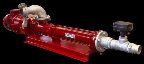 Numedic Equipment - Products | Pumps & Irrigators