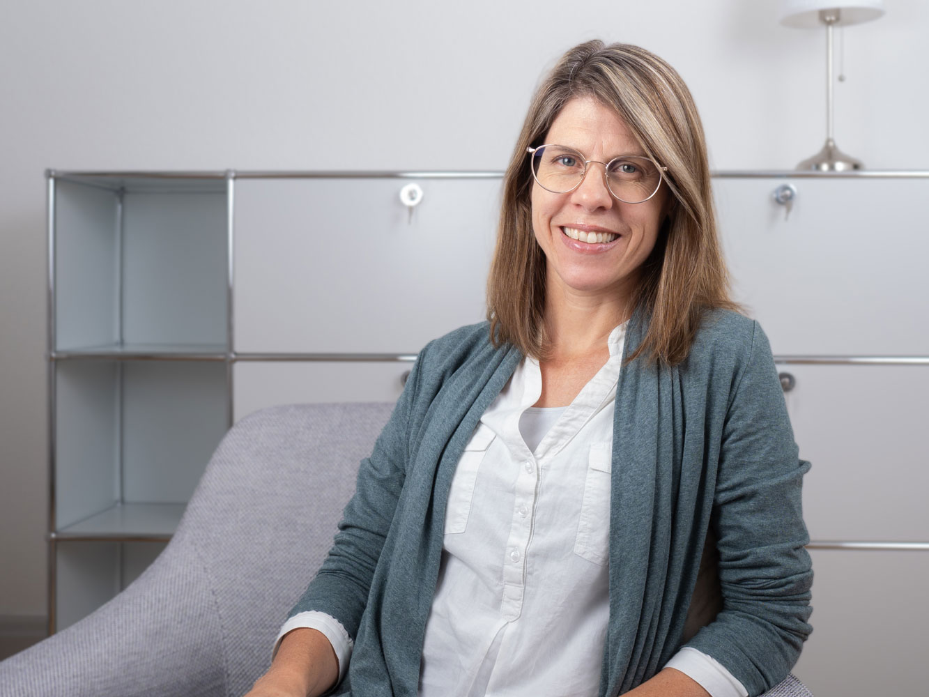 Psychologische Psychotherapie D. Iseli GmbH