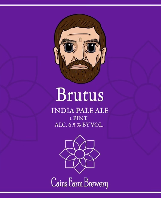 Caius Farm Brewery - Beer To Go