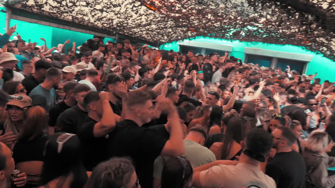 Mint Warehouse | Your Hub of Electronic Music