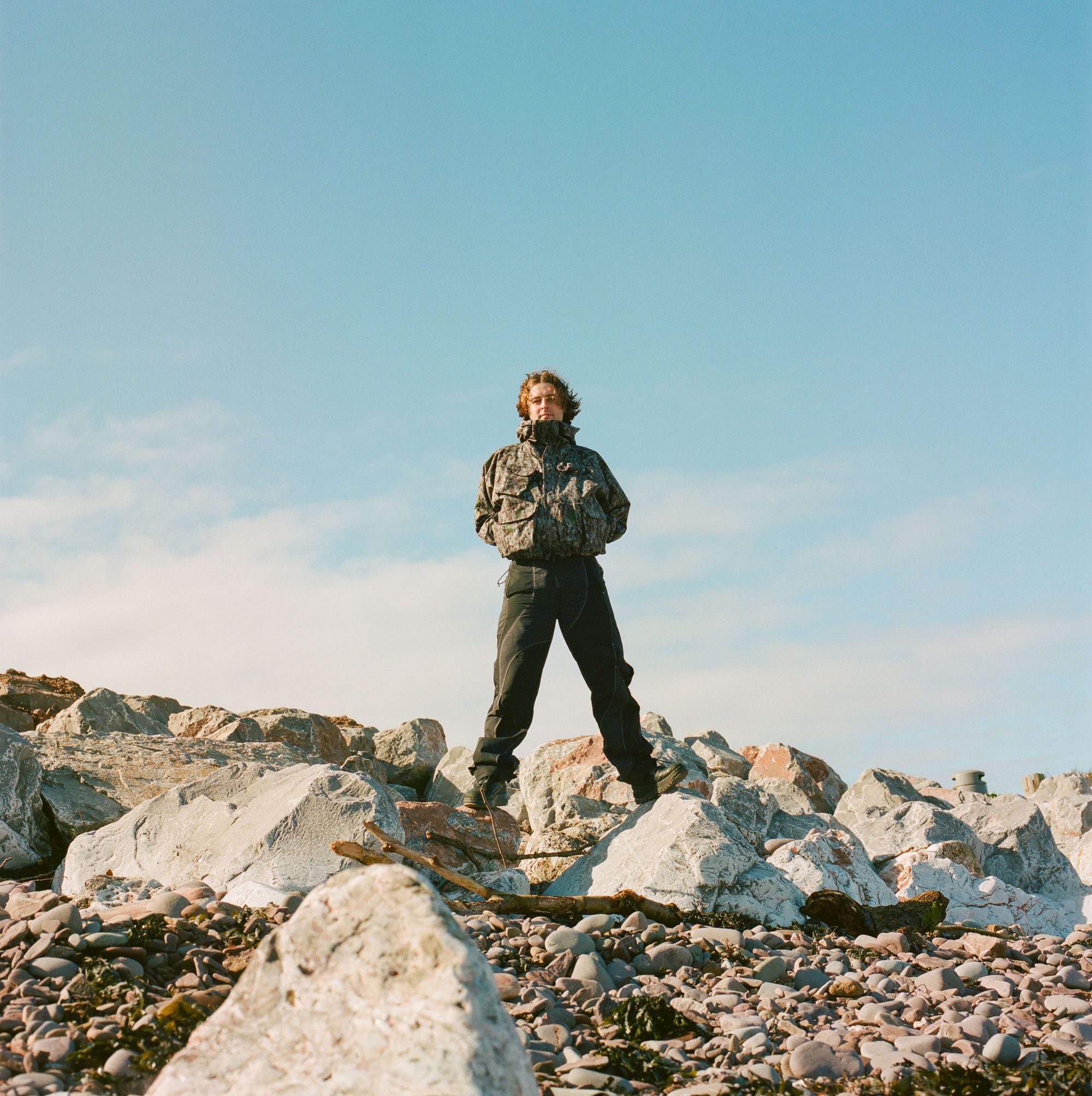 Mint Warehouse | Your Hub of Electronic Music