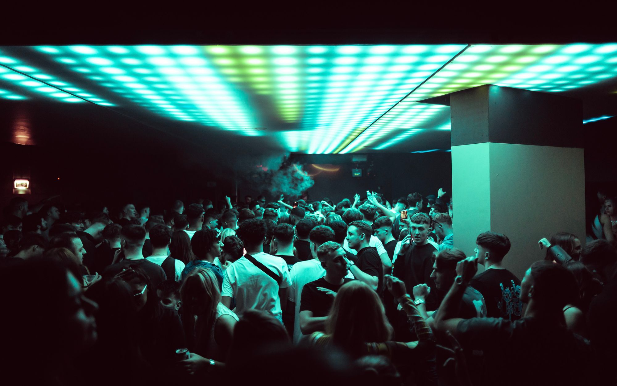 Mint Warehouse | Your Hub of Electronic Music