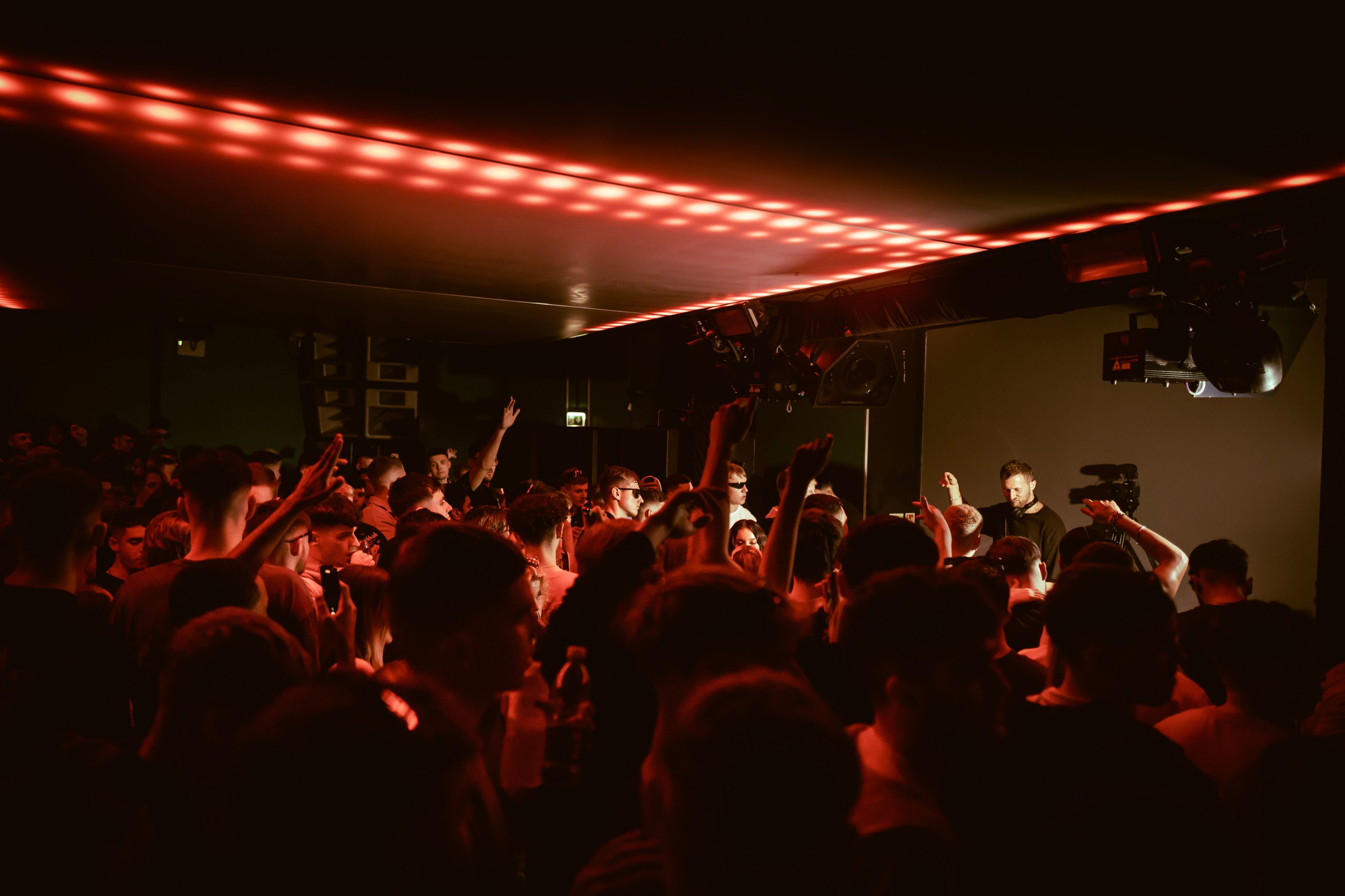 What's On | Mint Festival