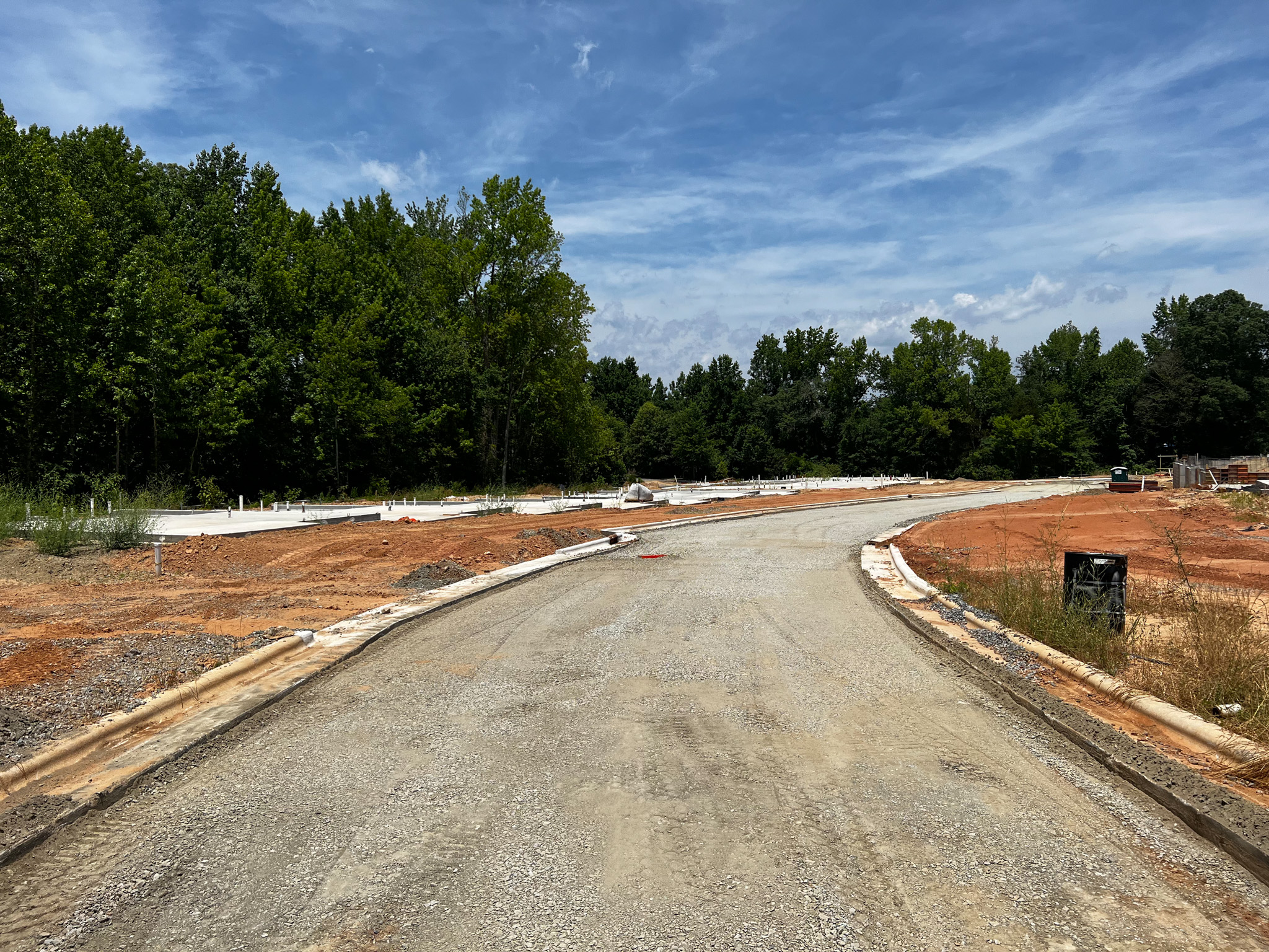 Caldwell Station | JMK Developers