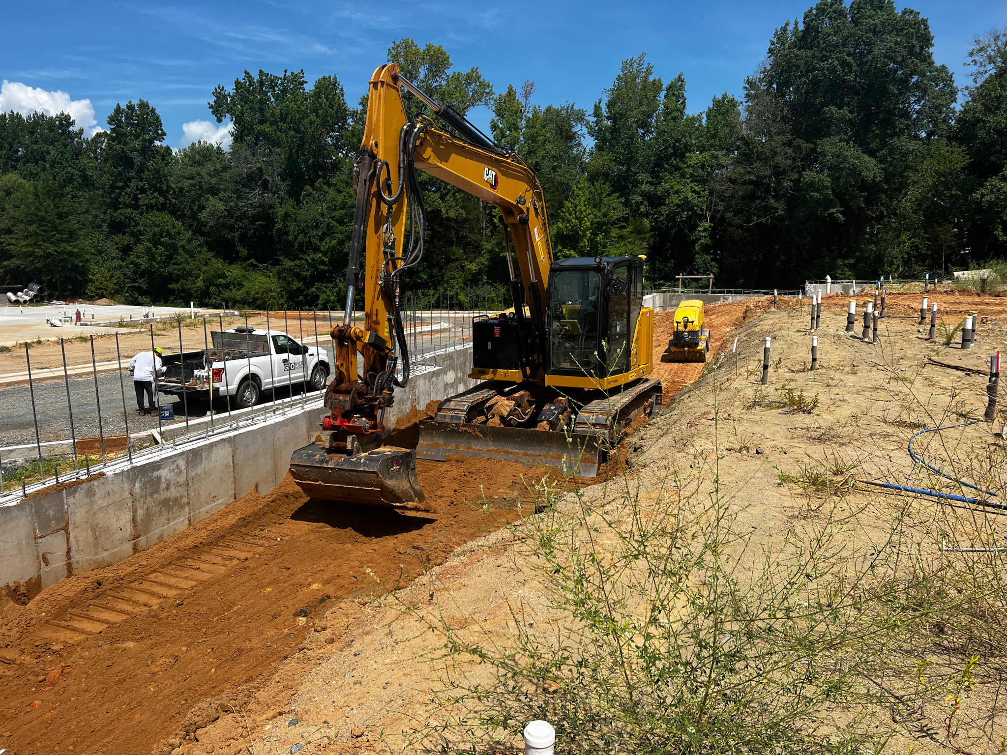 Caldwell Station | JMK Developers