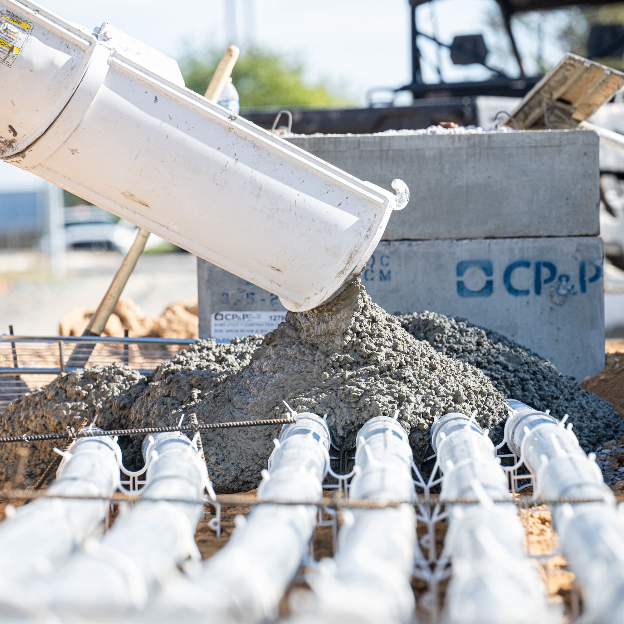 Civil Contracting | North Carolina | JMK Developers