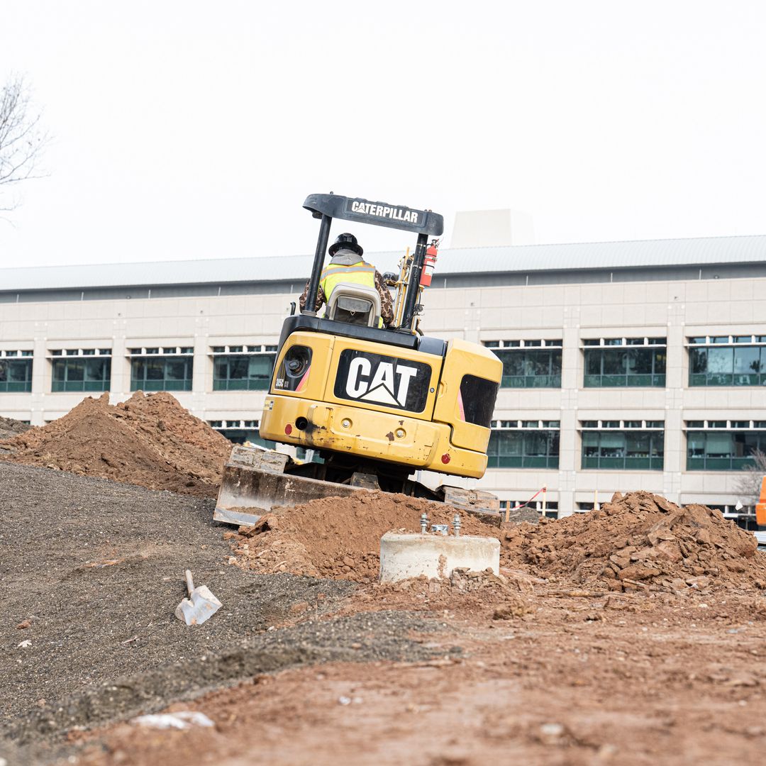 Civil Contracting | North Carolina | JMK Developers