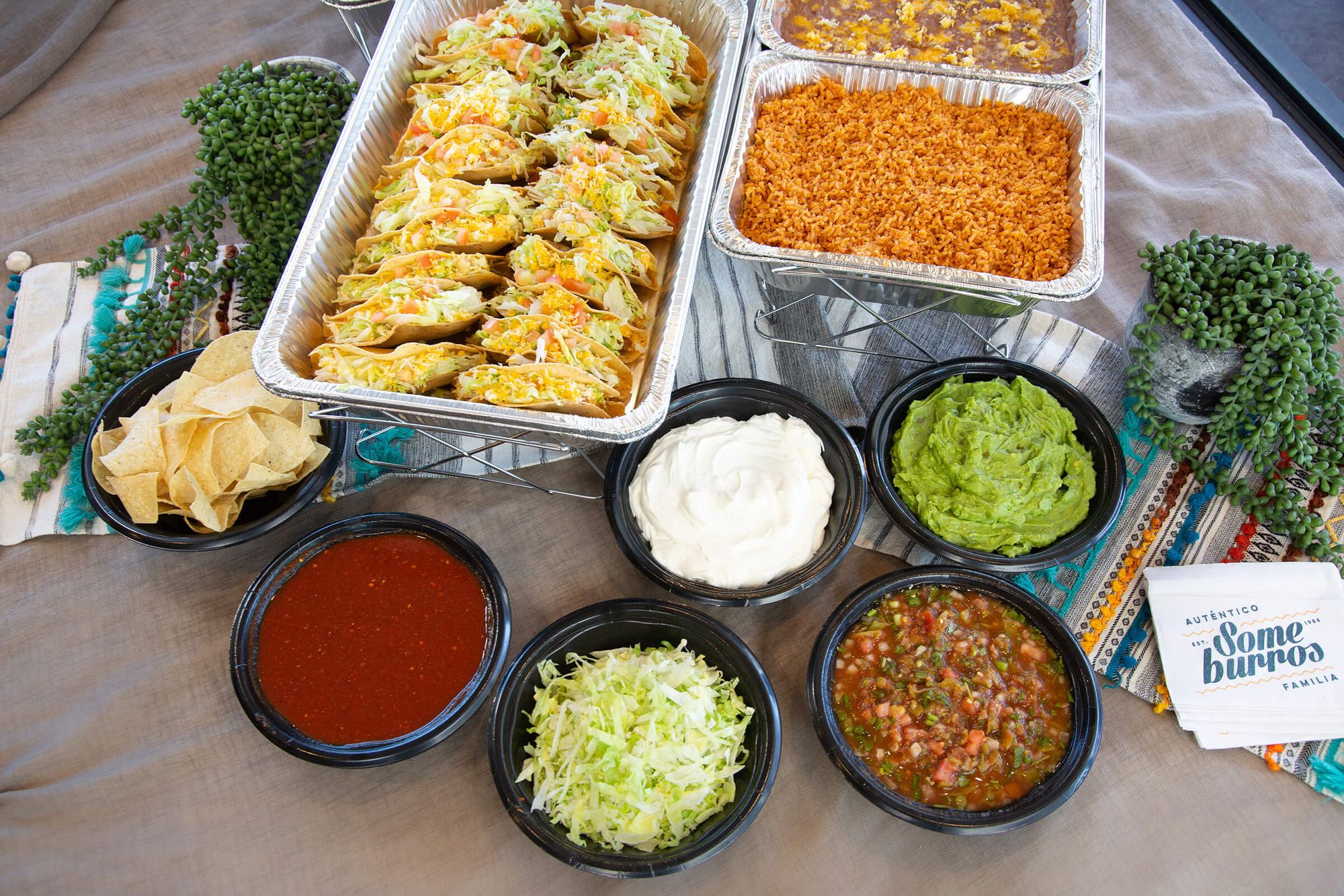 Arizona's Top 5 Most Loved Mexican Dishes | News | Someburros