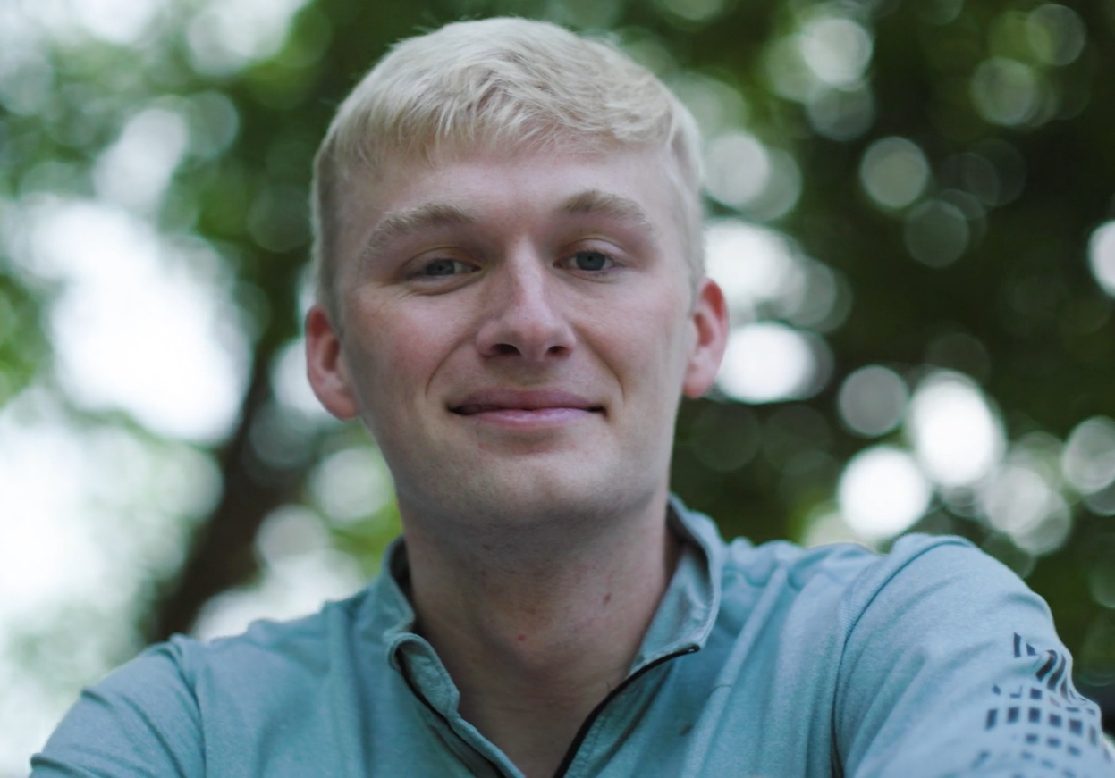 Official Website for Andy Irwin - Speaking on Mental Wellness