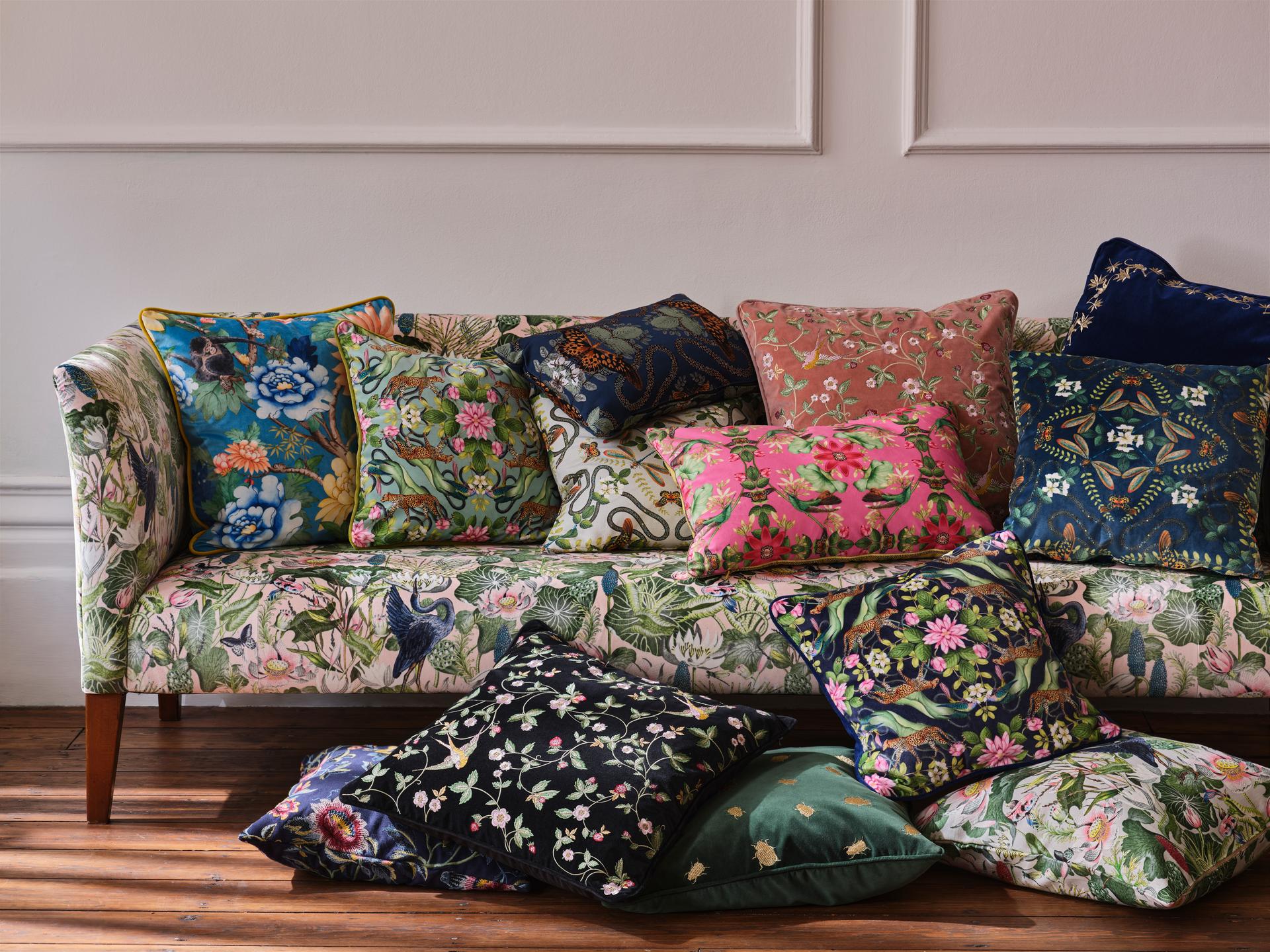 Luna Interiors - Auckland Interior Designer