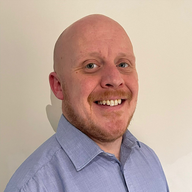 Alan Cave | The Mortgage Lodge