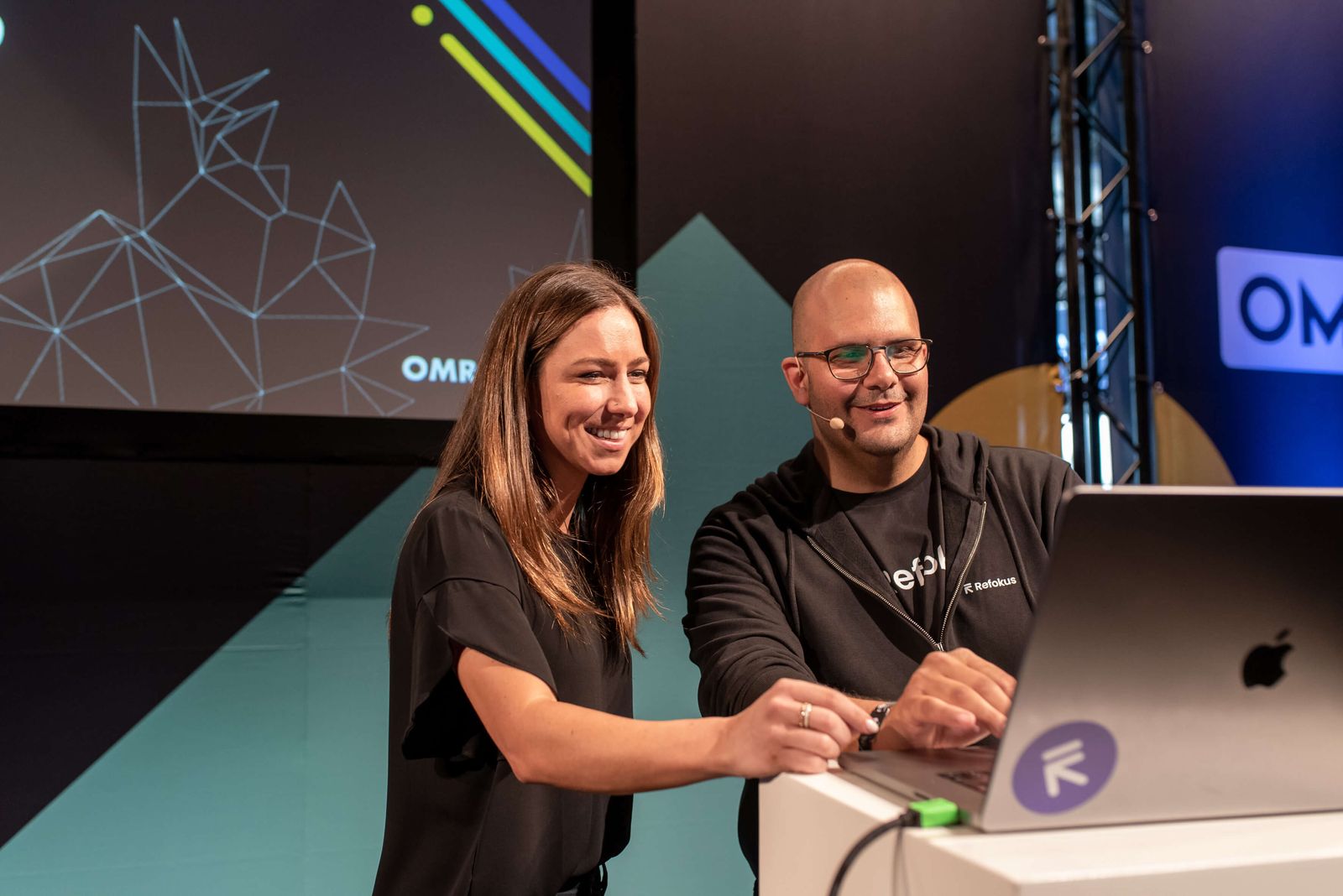 How Showcase Websites empower growth - Refokus