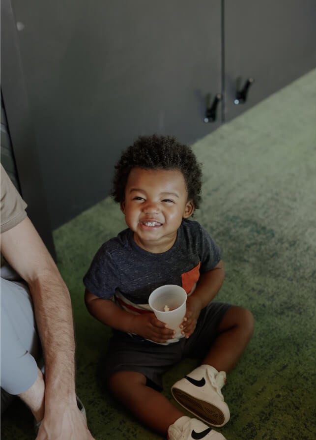 About | LIIV Atlanta