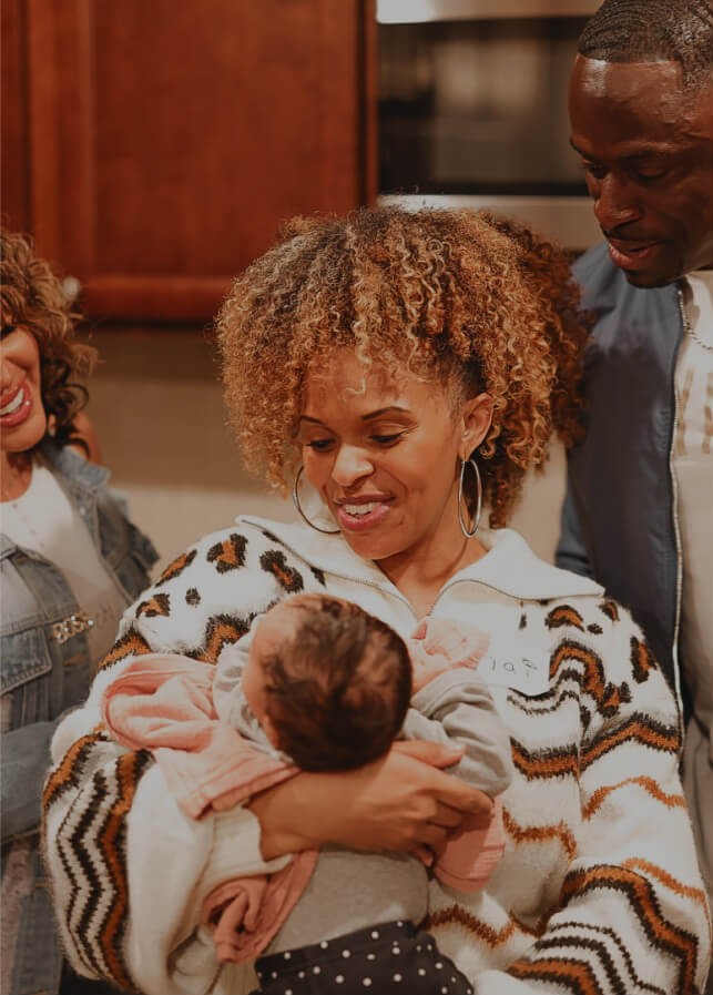 About | LIIV Atlanta