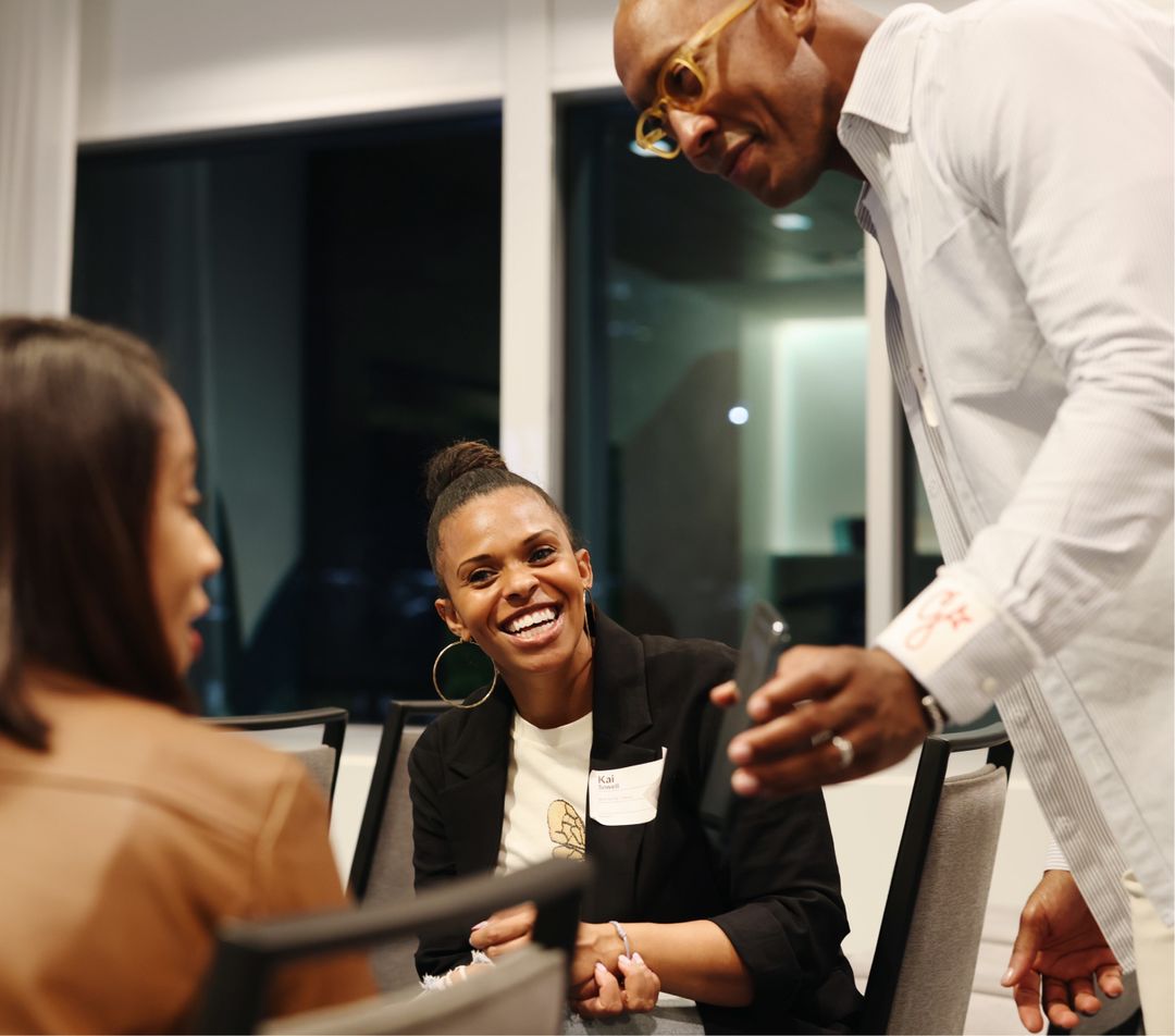 About | LIIV Atlanta