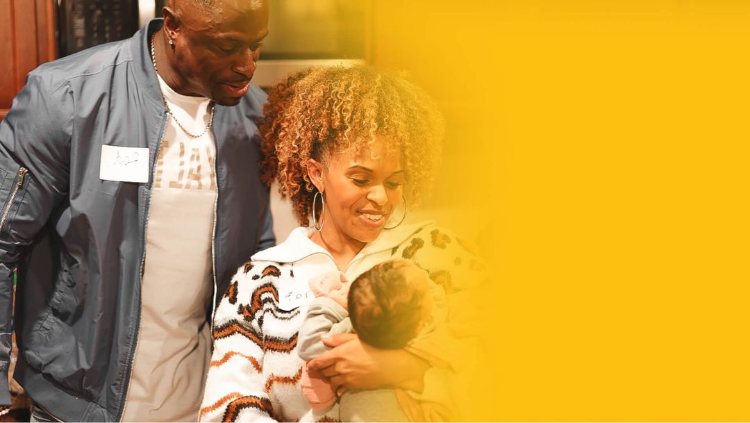 Our Ministries | LIIV Atlanta