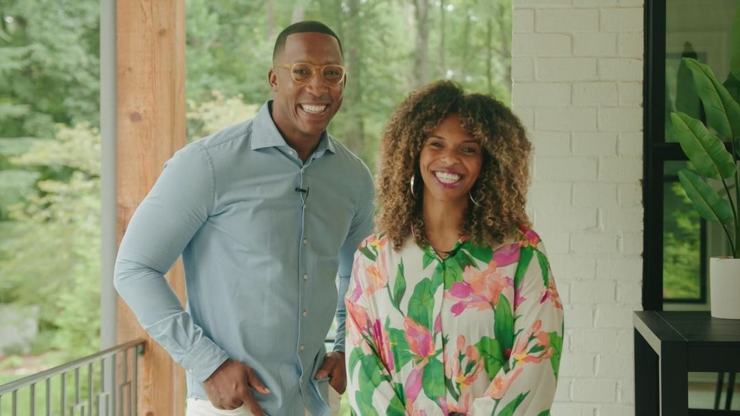 A Church from Atlanta, For Atlanta | LIIV Atlanta