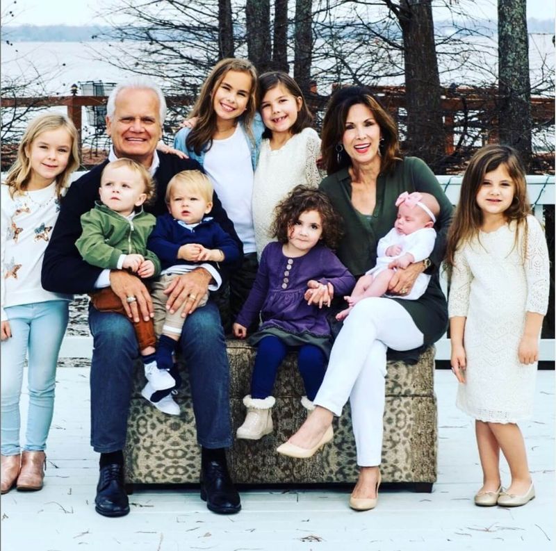 About | LIIV Atlanta