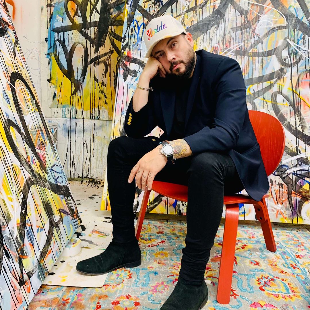 About | LIIV Atlanta