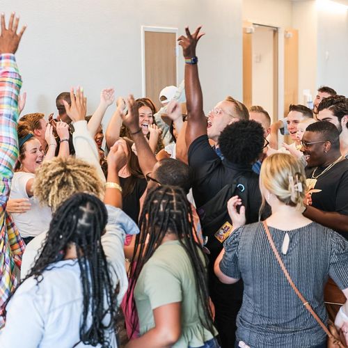 Get Involved | LIIV Atlanta