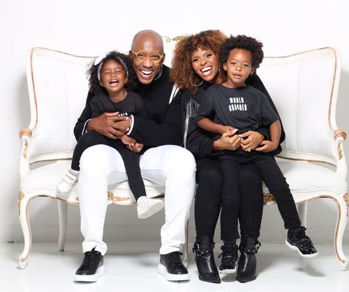 About | LIIV Atlanta