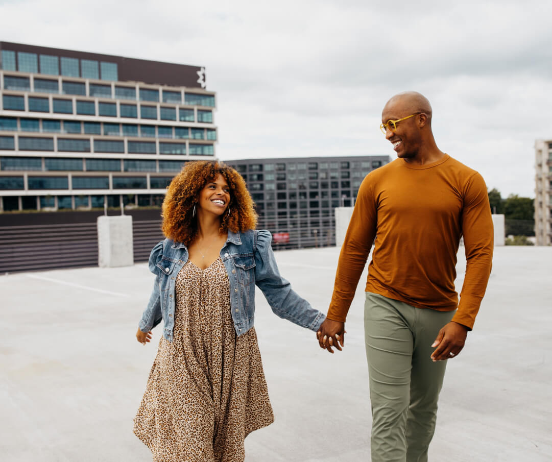 A Church from Atlanta, For Atlanta | LIIV Atlanta