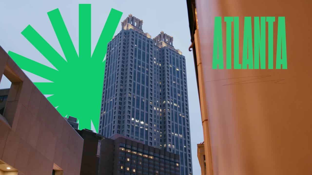 A Church from Atlanta, For Atlanta | LIIV Atlanta