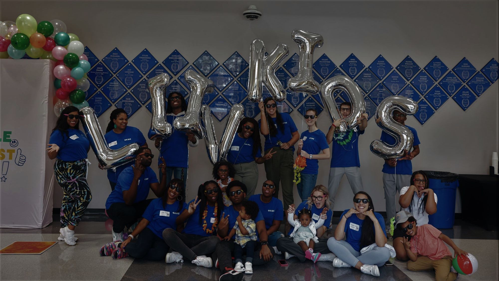 Our Ministries | LIIV Atlanta