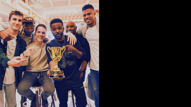 Our Ministries | LIIV Atlanta