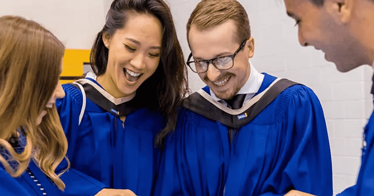 Ten Years of Impact | Faculty of Science Decade of Discovery