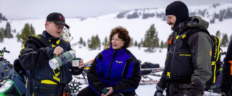 Cody Wild | Outdoor Adventures in Wyoming | Cody Yellowstone