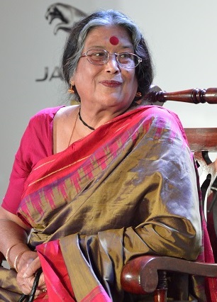 Centro de Estudios Orientales - “La literatura india contemporánea ...