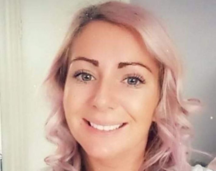 Gillian Richmond | Funeral Notices