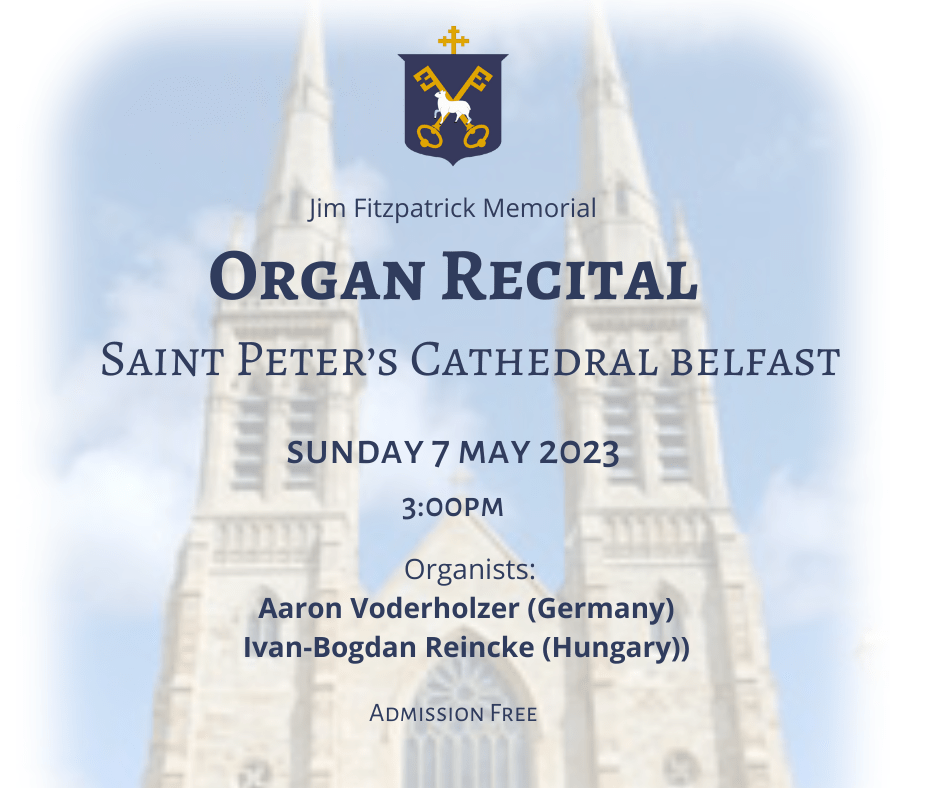 Organ Recital